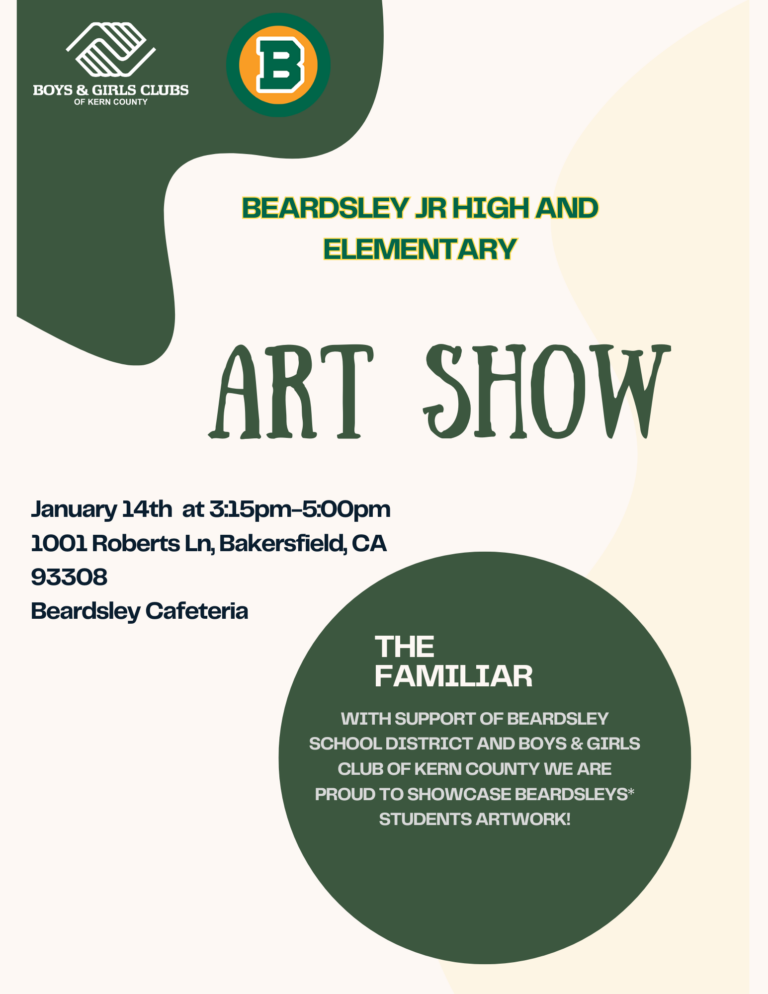 Beardsley School District